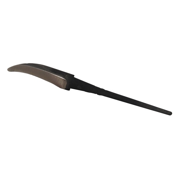 Lauri Field Dressing Blade Blank Greenman Bushcraft