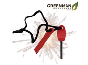 Mini Firesteels Fire Lighting Tools Forest School Shop